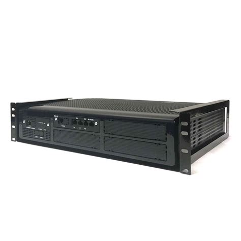 Nec Sl2100 Rack Shelf For Single Chassis