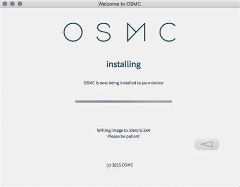 How To Install OSMC On Raspberry Pi A Comprehensive Guide