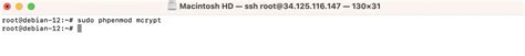 How To Install Phpmyadmin With Apache On Debian 12 Devtutorial