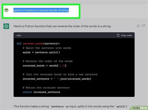 comment utiliser chatgpt pour écrire un code 14 trucs de productivité
