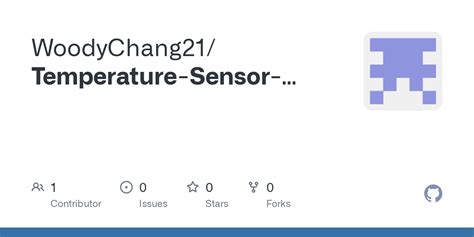 GitHub WoodyChang21 Temperature Sensor ATmega328