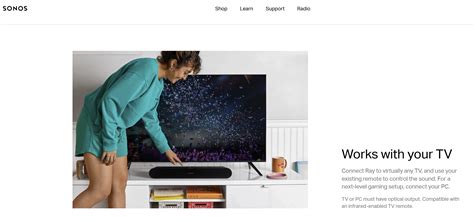 Sonos Ray Optical Connection Stopped Working Any Ideas Sonos Community