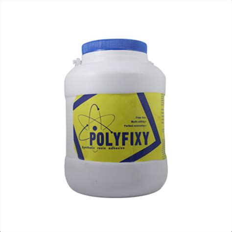 Poly Fixy Synthetic Resin Adhesive Application Building Solutions At