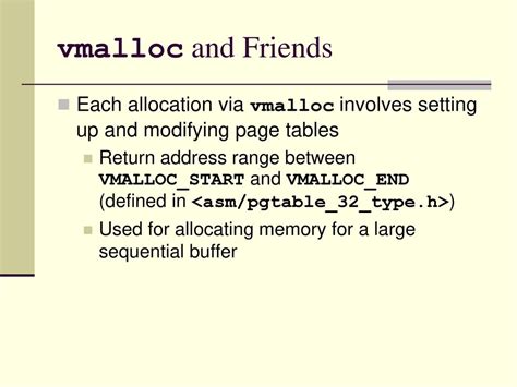 linux kernel programming cis 4930 cop ppt download