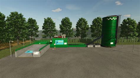 Composter FS KingMods