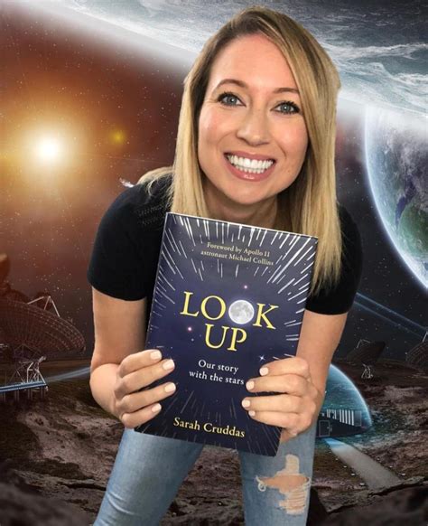 Ep111 Sarah Cruddas ‘look Up Xtended