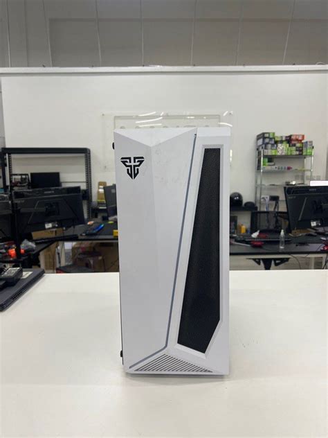 Atx Computer Case Computers And Tech Parts And Accessories Computer Parts On Carousell