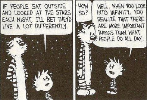 Calvin And Hobbes Quotes