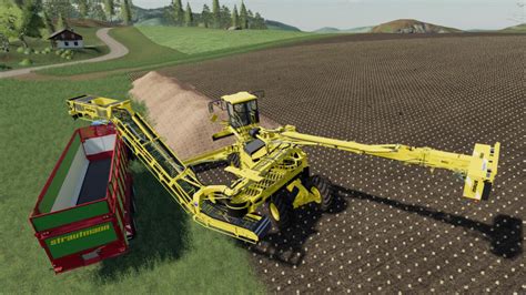 Loader Vehicles Ai Fs19 Kingmods