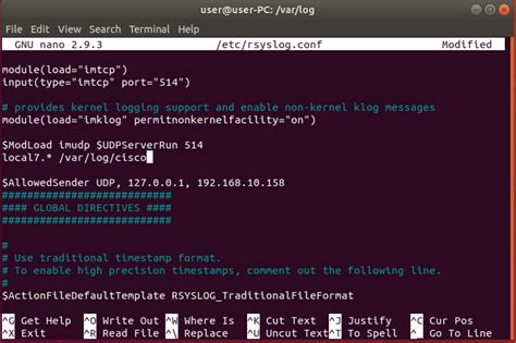 Managing Cisco Devices JoelRivera Com