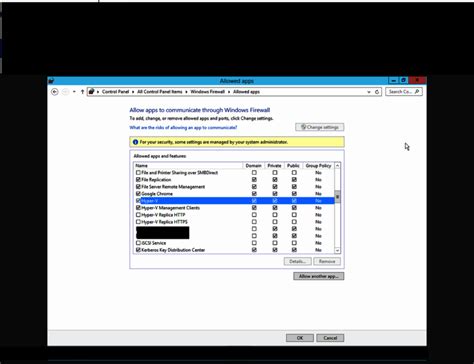 Rdp Remote Issues Windows Spiceworks Community