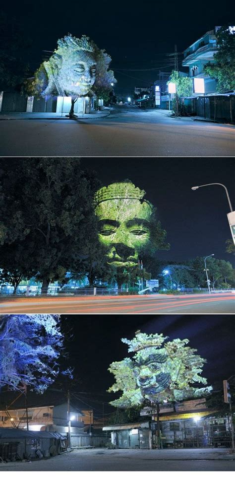 Images About Projection Mapping On Pinterest Blue Man Group Museums And Videos
