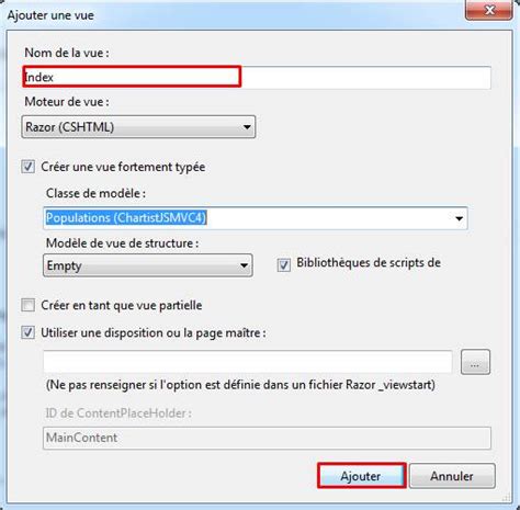 Responsive Charts Using Chartistjs In Aspnet Mvc 4