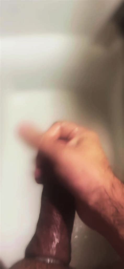 Shower Time Cock Bondage Stroke And Cum Eporner