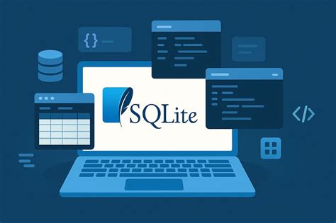 What Is Sqlite — Understanding The Lightweight Serverless Database