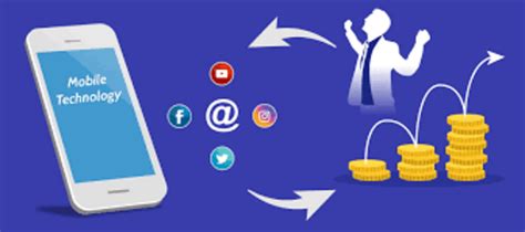 The Future Of Mobile Technology And What We Can Expect To See Infydots Technologies India