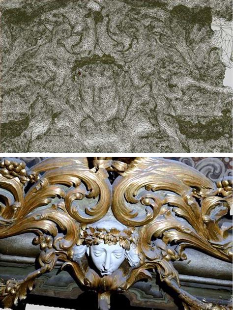 Untextured And Textured 3d Model With Sub Millimeter Accuracy Using The Download Scientific