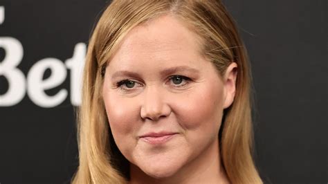 Amy Schumer Reveals The Truth Behind Her 50 Lb Weight Loss Transformation