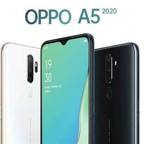 Jual Oppo A5 2020 3 64 Garansi Resmi Shopee Indonesia