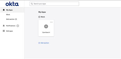 Saml Authentication For Aws Opensearch With Okta And Role Mapping Np