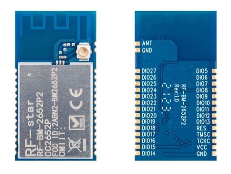 Прошивка zigbee контроллера cc2652p с помощью usb ttl программатора