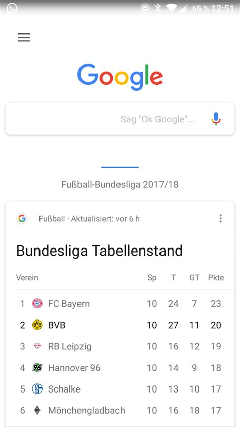 Google Is Testing An Elegant New Interface For Google Now