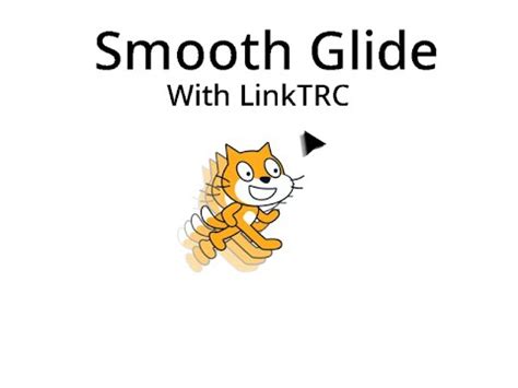How To Make A Smooth Glide Scratch YouTube