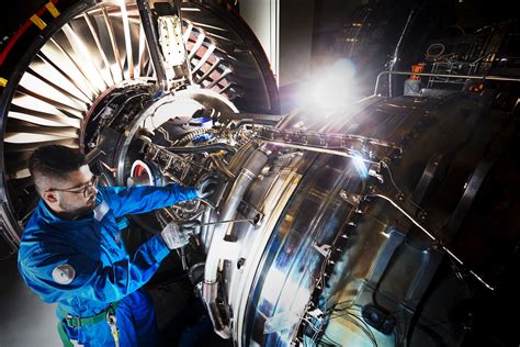 Engine Overhaul Haesl