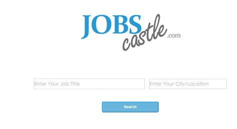 Job Castle In Php Css Javascript And Mysql Free Download Source Code And Projects