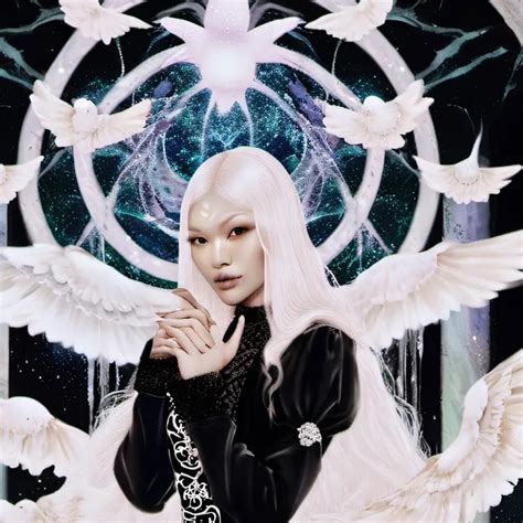 Talkie Profile Ariaa Talkie Ai