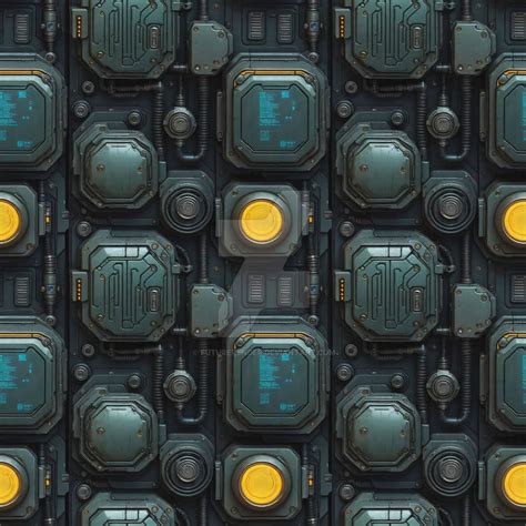 Array Of 4063354089 By Futurerender On Deviantart