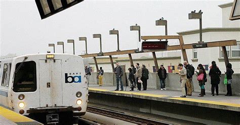 New Bart Rail Worker Safety Rules Approved In Wake Of Fatal Accident San Francisco News