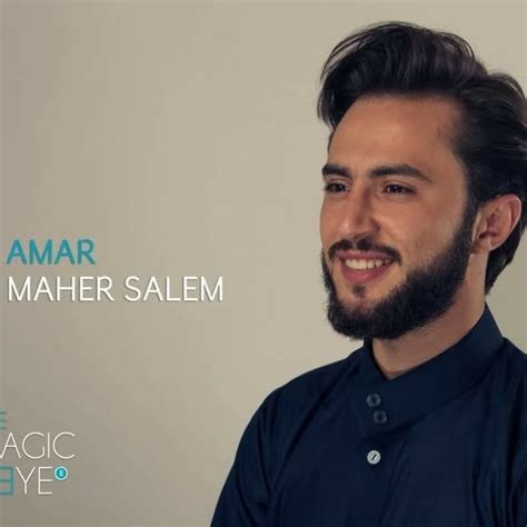 Maher Salem Maher Sallem • Threads Say More