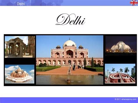 Ppt Delhi Powerpoint Presentation Free Download Id