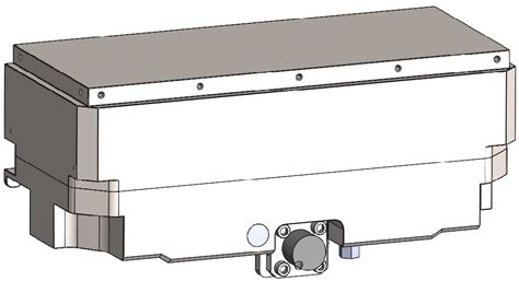 Figure 10 From Design Of A Green Monopropellant Propulsion System For