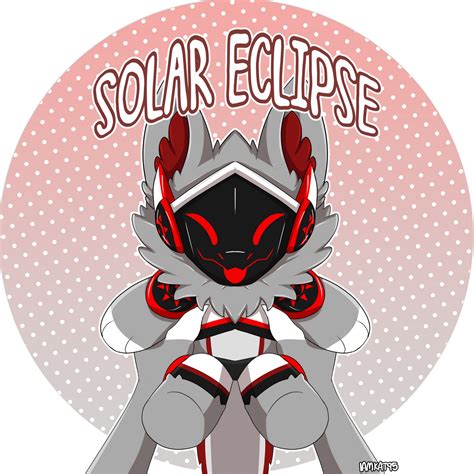 Solar Eclipse Plush By Iamkat95 On Deviantart