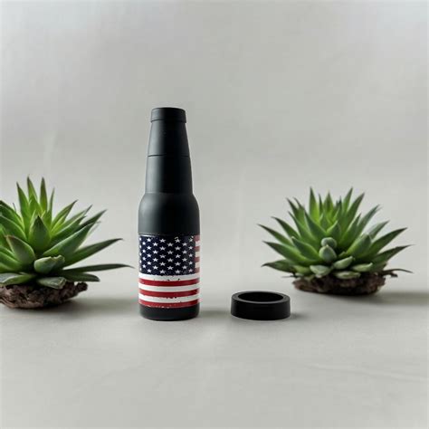 Malolu Enfriador De Latas De Cerveza 4 En 1 Enfriador De Latas De