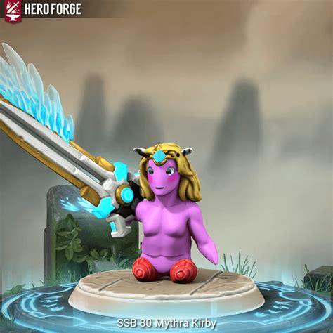 Smash Bros Fighters 19 And 80 Pyra And Mythra R Heroforgeminis