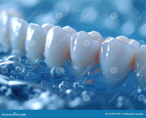 Cog Teeth Close Up Of Two White Connecting Gear Cogs Isolated On Red Background 3d Illustration