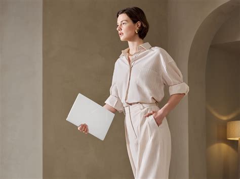 ASUS Zenbook S 14 With Ceraluminum Lead Ubiquitous AI Push With Intel Core Ultra 200V Yanko Design