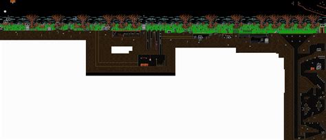 Monster Bash Episode 1 Level 1
