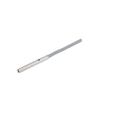 Dc 10 30v 3 Wire 3mm Small Proximity Sensor For Metal Detection Trunpoo