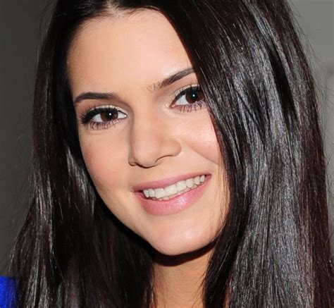Forever Rockin Rockin Look Of The Day Kendall And Kylie Jenner
