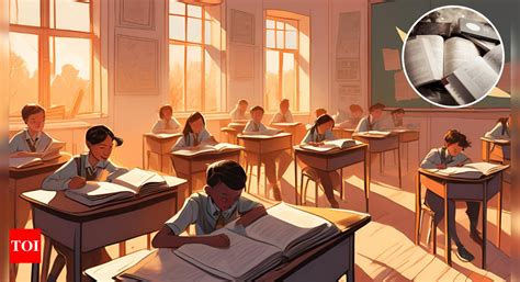High Incidence Of Gender Bias In School Textbooks Which Indian State