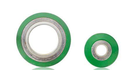 Gasket Types In Oil And Gas Explained Hex Technology