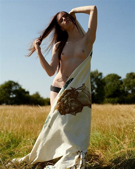 Hot And Cool Issue 14 AnOther