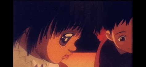 Oh God Whats Wrong With Their Faces R Evangelion