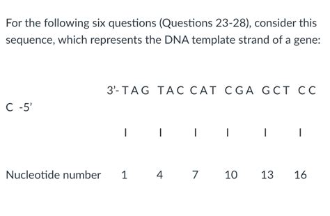Solved For The Following Six Questions Questions Chegg