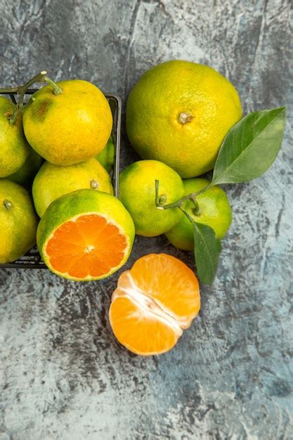 Green Tangerines Images Free Download On Freepik