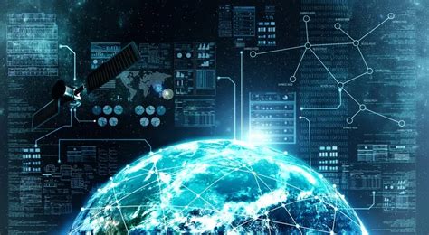 How Is Geospatial Technology Disrupting Diverse Industries
